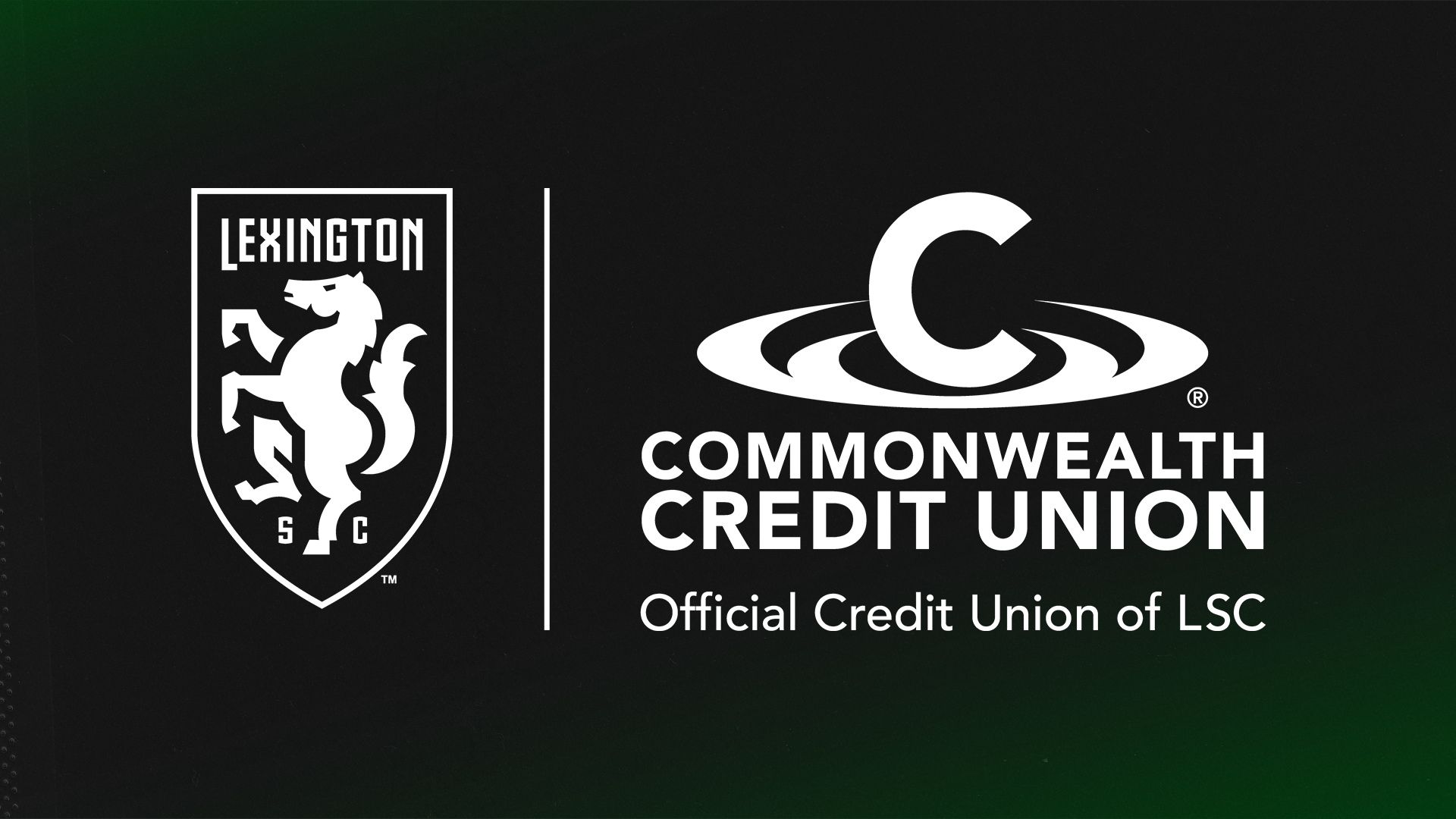 Lexington Sporting Club Partnership › Commonwealth Credit Union