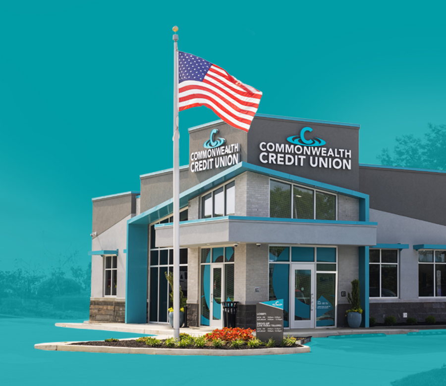 We CU Differently | Commonwealth Credit Union