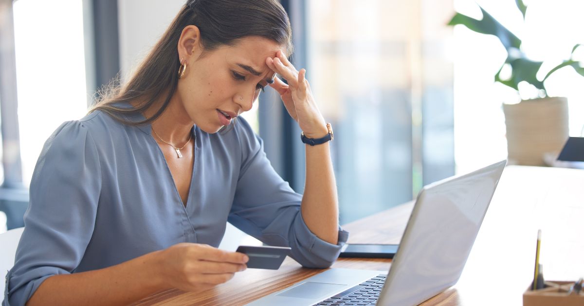 How to Spot A Scam And Protect Your Money