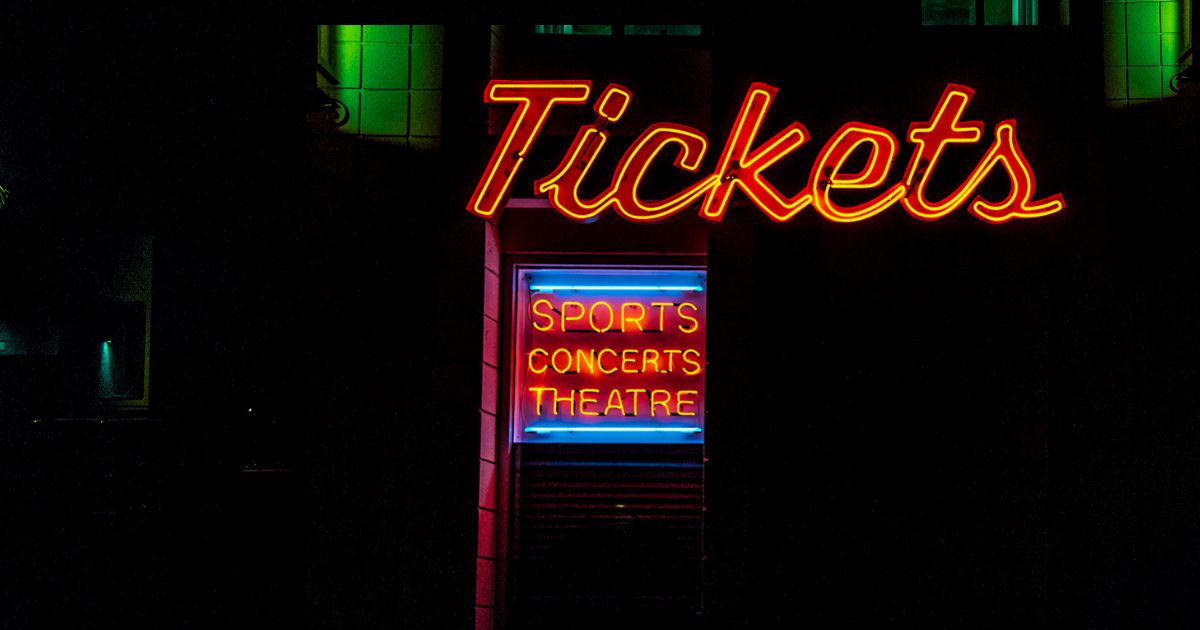 Commonwealth Credit Union Ticket Giveaways