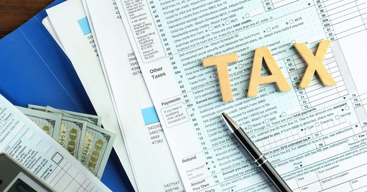 Tips for a Smooth Tax Filing Season