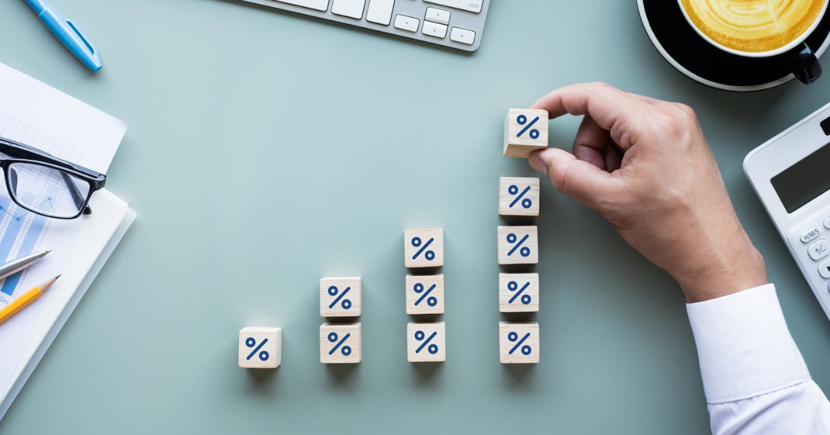 Understanding Interest Rates: How to Make Your Savings Work for You ...