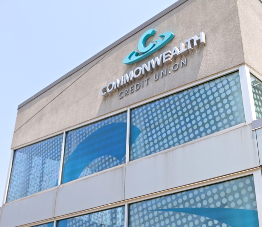 We CU Differently | Commonwealth Credit Union