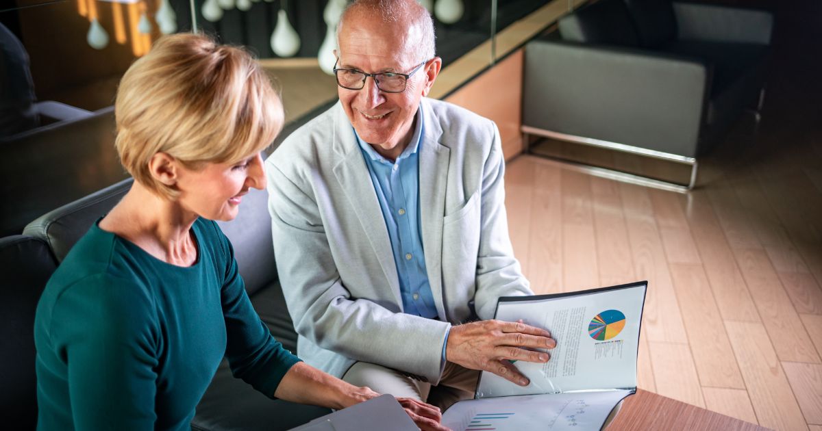 How To Open An IRA Or 401(k) To Save For Retirement