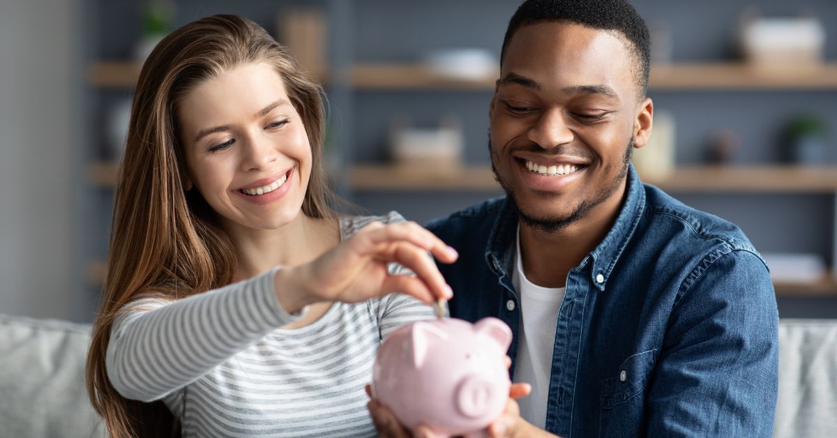 How To Save To Meet Your All Your Goals — Both Big And Small
